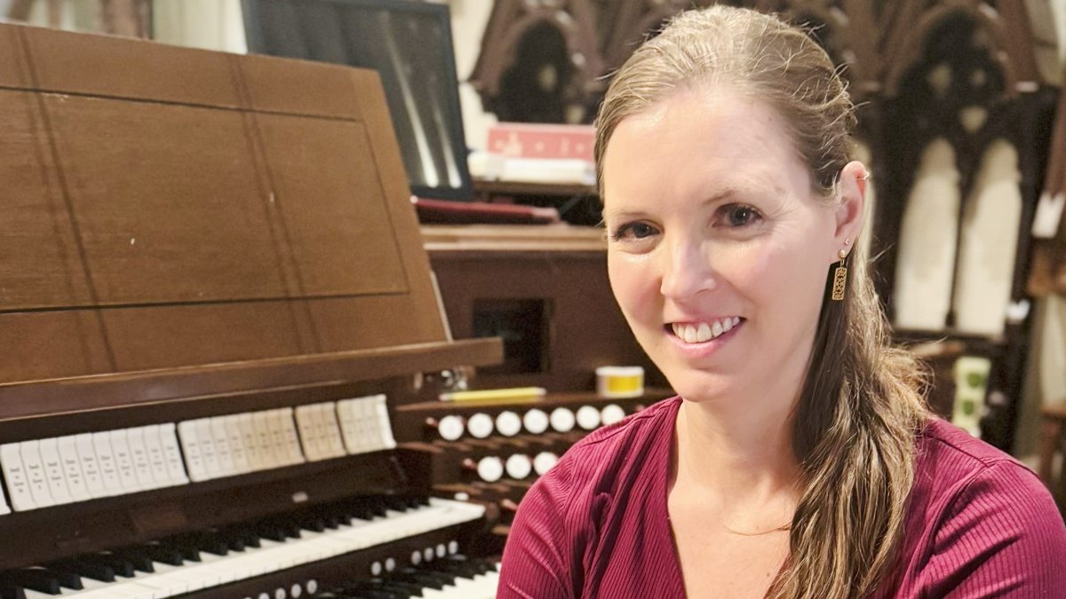 Emily Ballentine Erb | Longwood Gardens