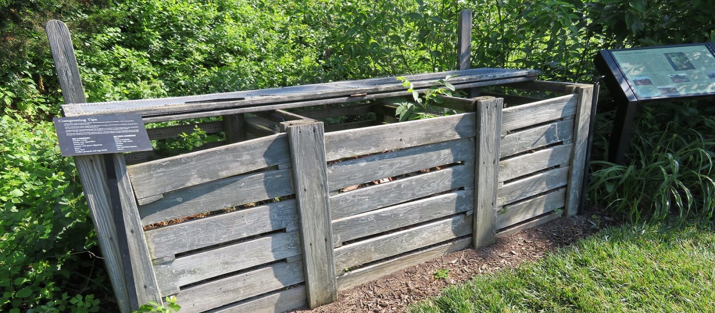 Composting 101 | Longwood Gardens