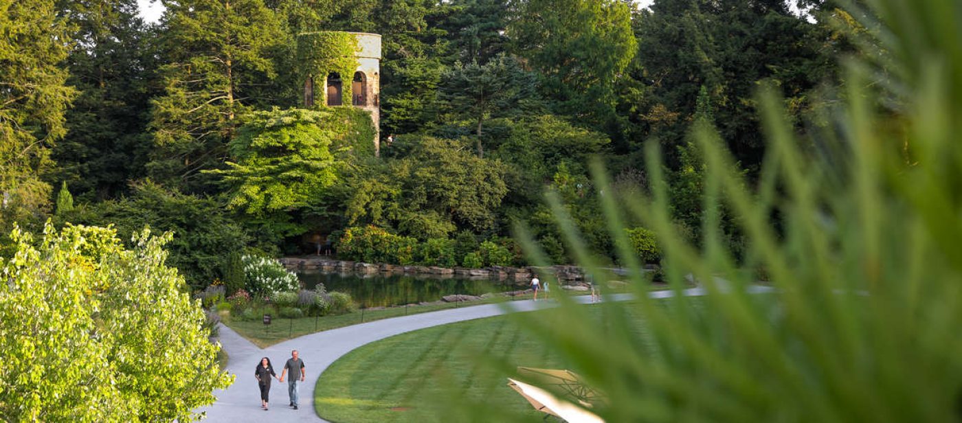 Carillon Concerts | Longwood Gardens
