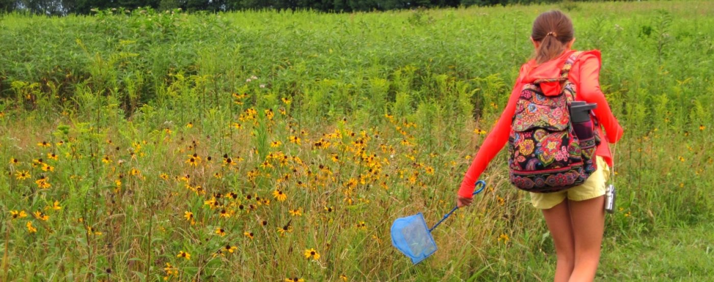 Pre-K Self-Guided Field Trips | Longwood Gardens