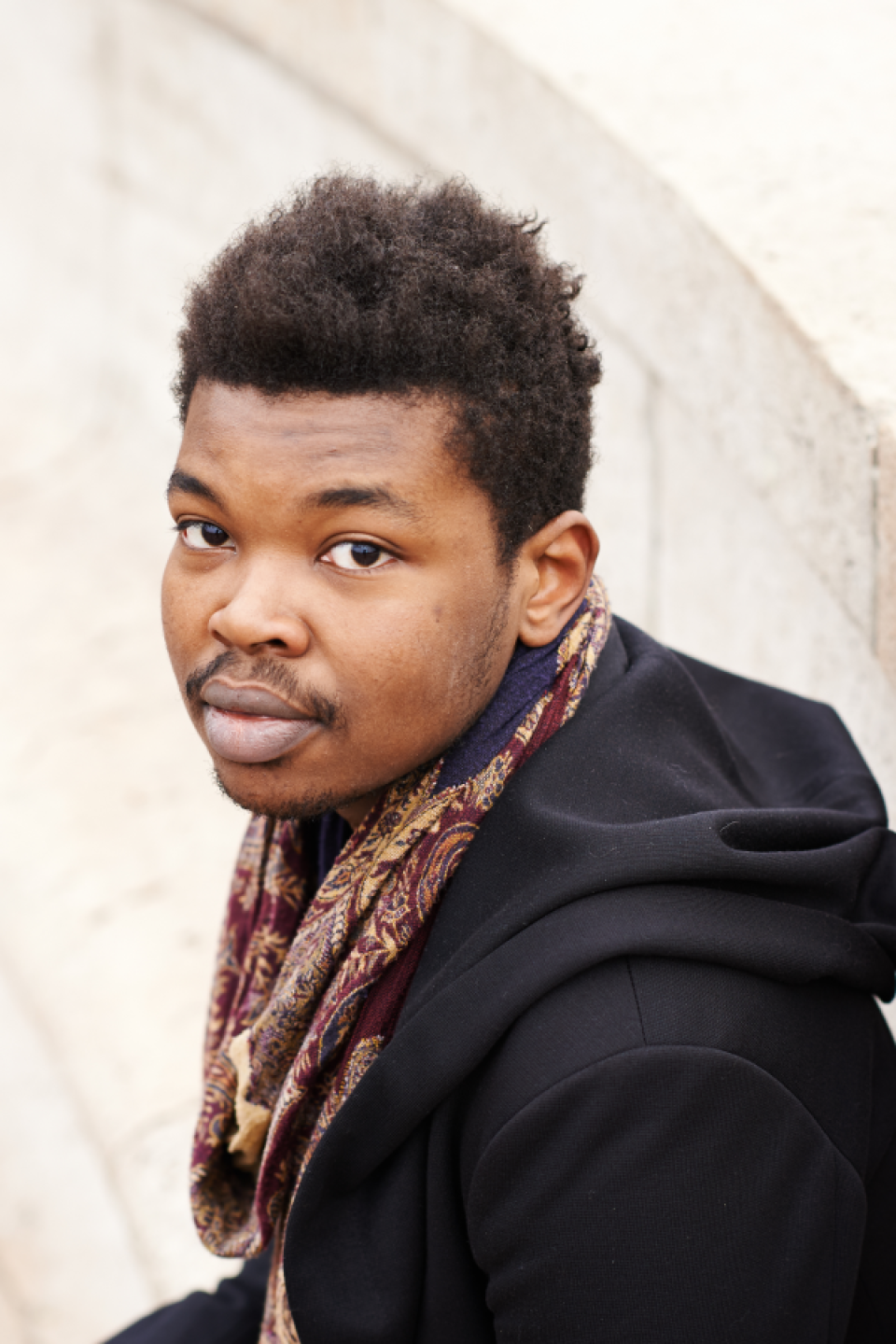 Meet the Bright Young Talents of the 2023 Organ Competition | Longwood ...