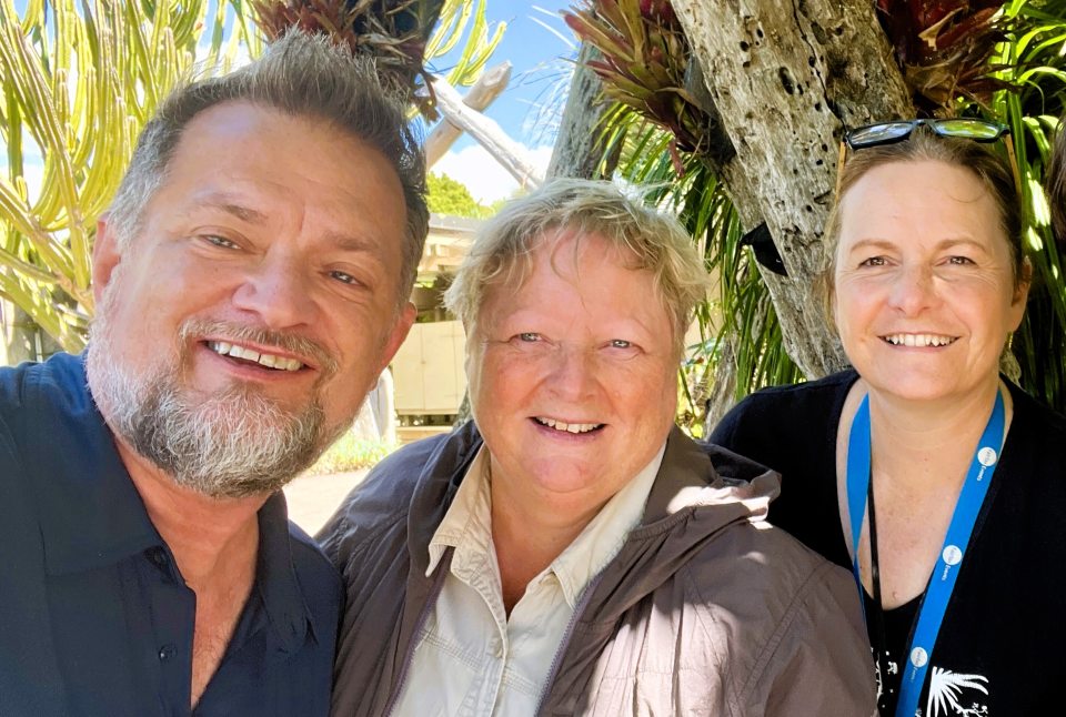 Learning—and Leading—Around the World | Longwood Gardens