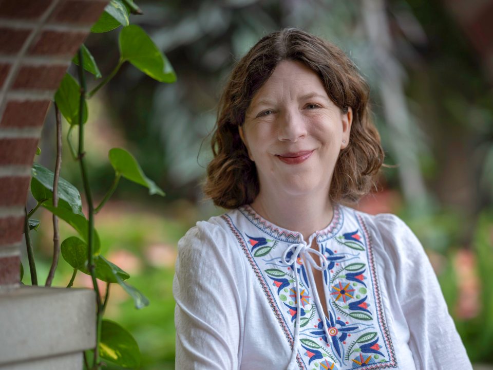 Kay Chubbuck Joins Longwood Gardens as Vice President of Engagement and ...