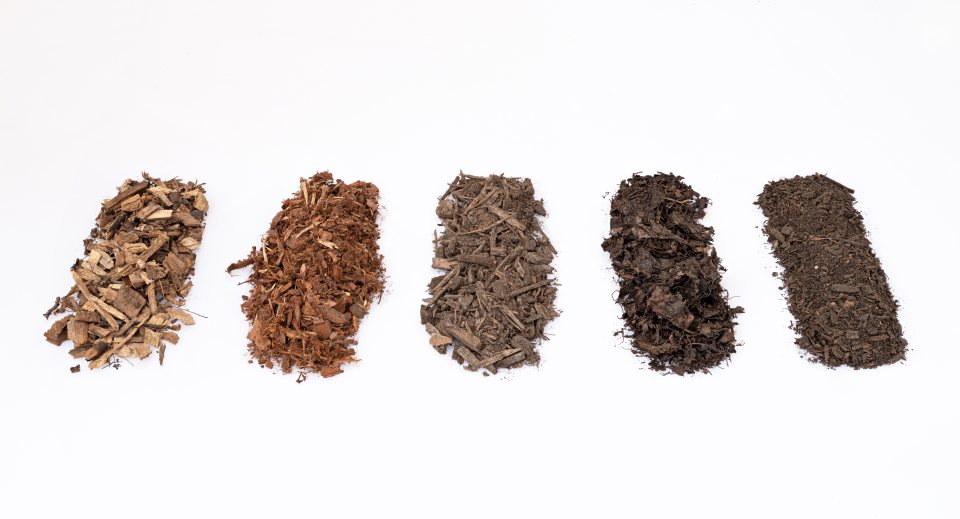 Soils & Compost | Longwood Gardens