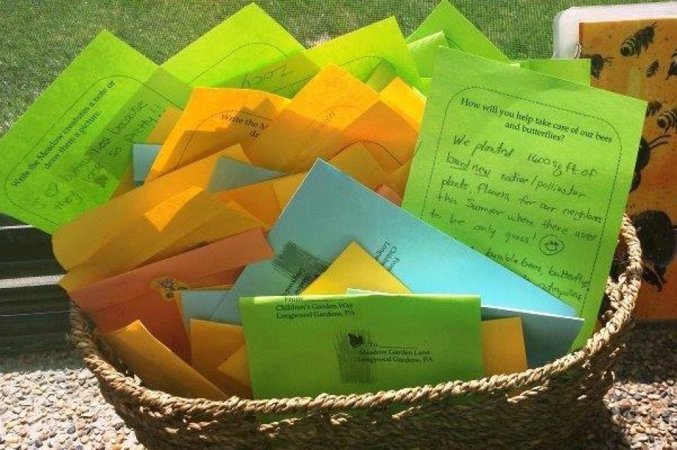 On Meadowview Street: A Family Community Read | Longwood Gardens