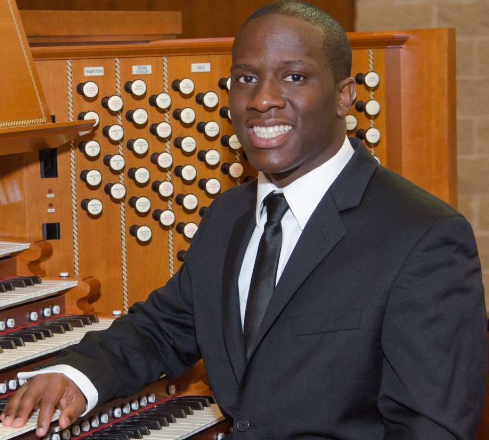 Bright Talent, Dazzling Repertoire | Longwood Gardens