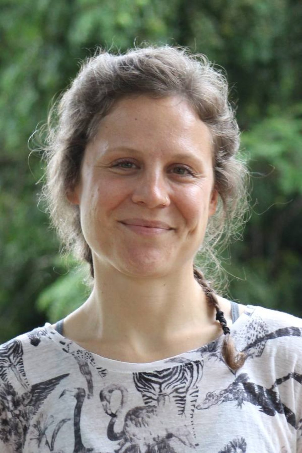 Meet the Pro Horts | Longwood Gardens