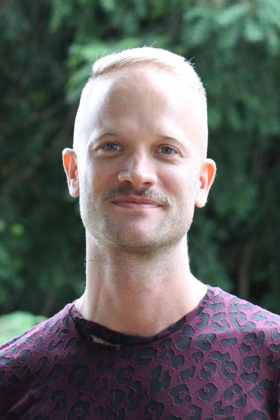 Meet the Pro Horts | Longwood Gardens