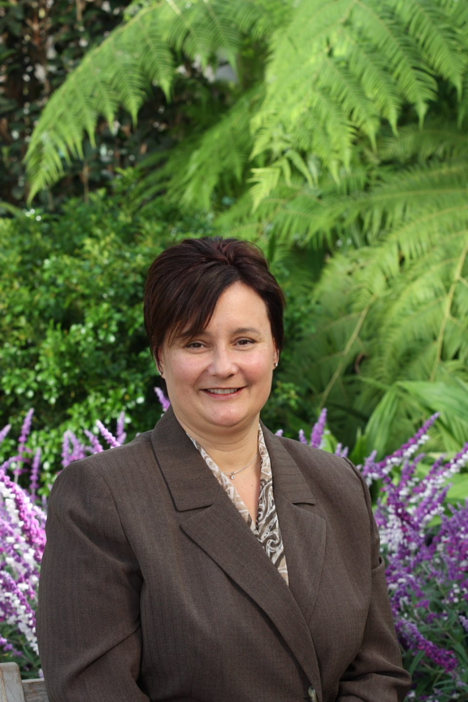 Leadership Team | Longwood Gardens