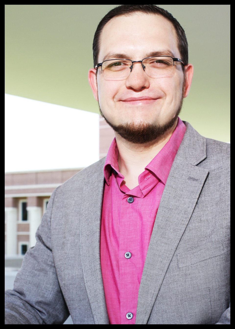 2019 International Organ Competition Judges | Longwood Gardens