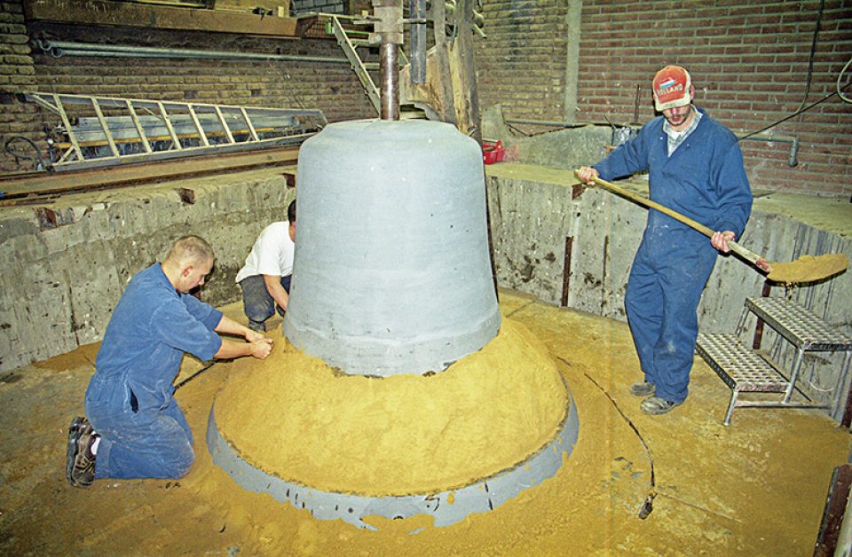 That Mysterious Place | Longwood Gardens