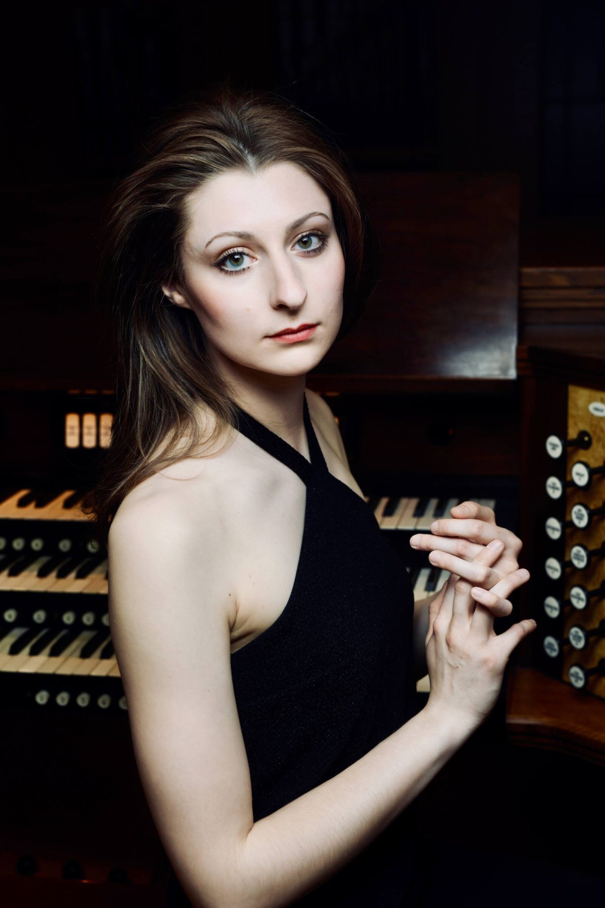 Meet the Bright Young Talents of the 2023 Organ Competition | Longwood ...