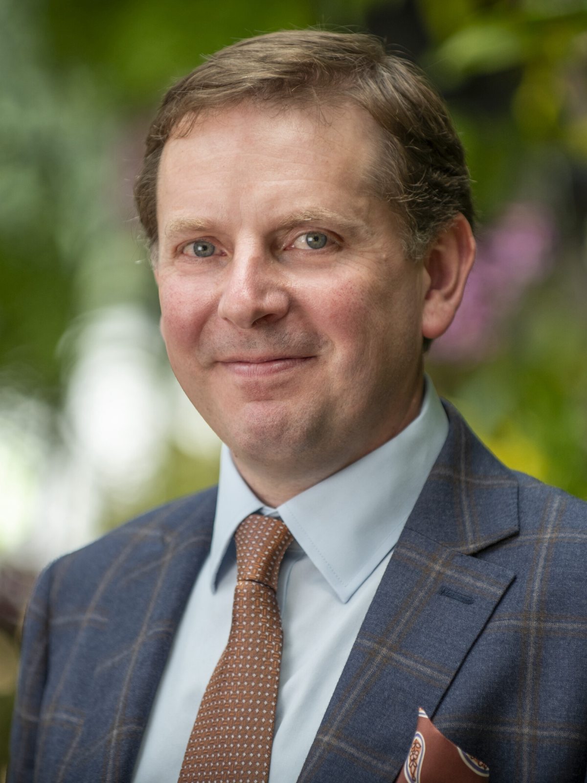 Meet the Fellows | Longwood Gardens