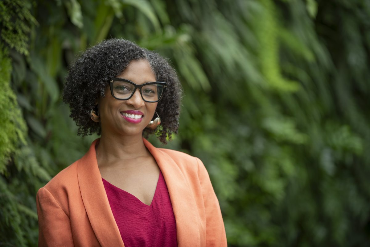 A Captivating Cohort: Meet Our 2024–25 Fellows | Longwood Gardens