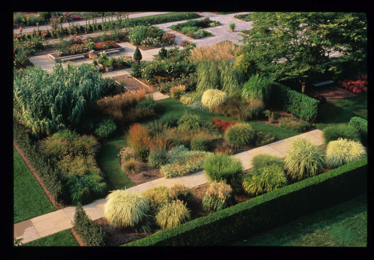 Our New Combination Garden | Longwood Gardens