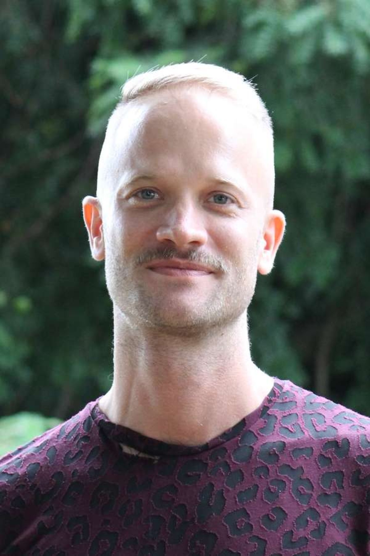 Meet the Pro Horts | Longwood Gardens