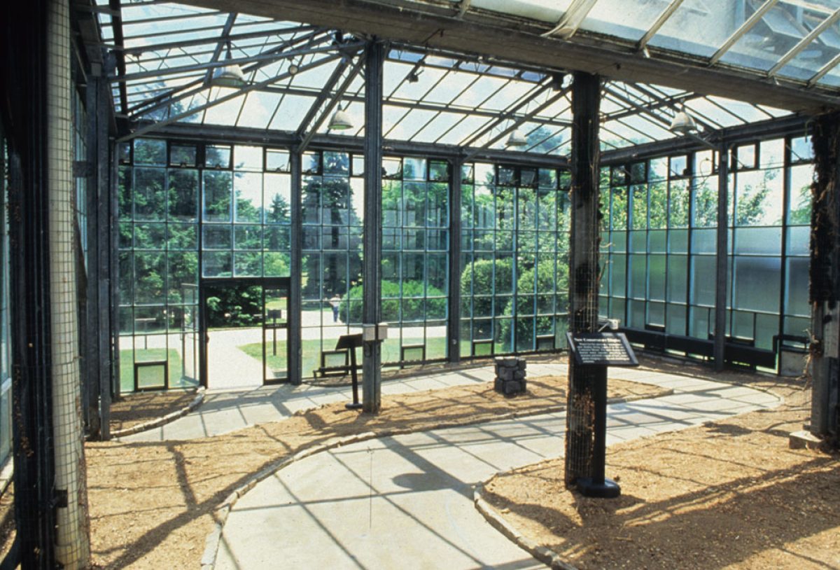1986-1996: The Art of the Garden | Longwood Gardens