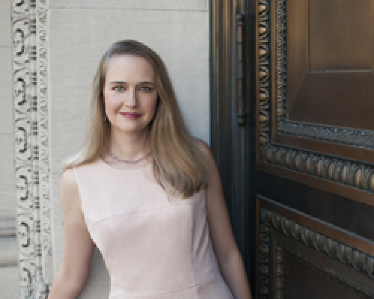 2019 International Organ Competition Judges | Longwood Gardens