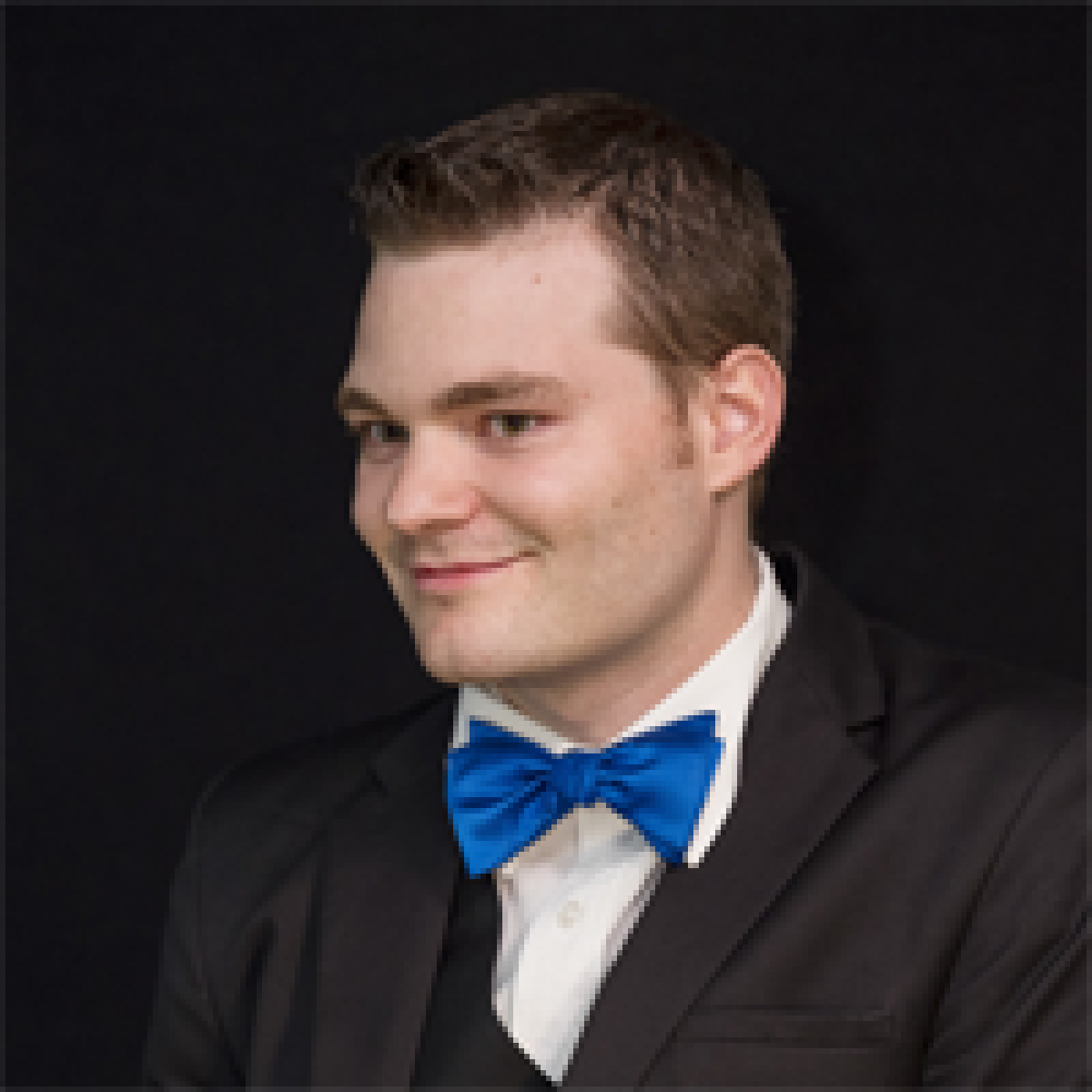 2019 International Organ Competition Competitors | Longwood Gardens