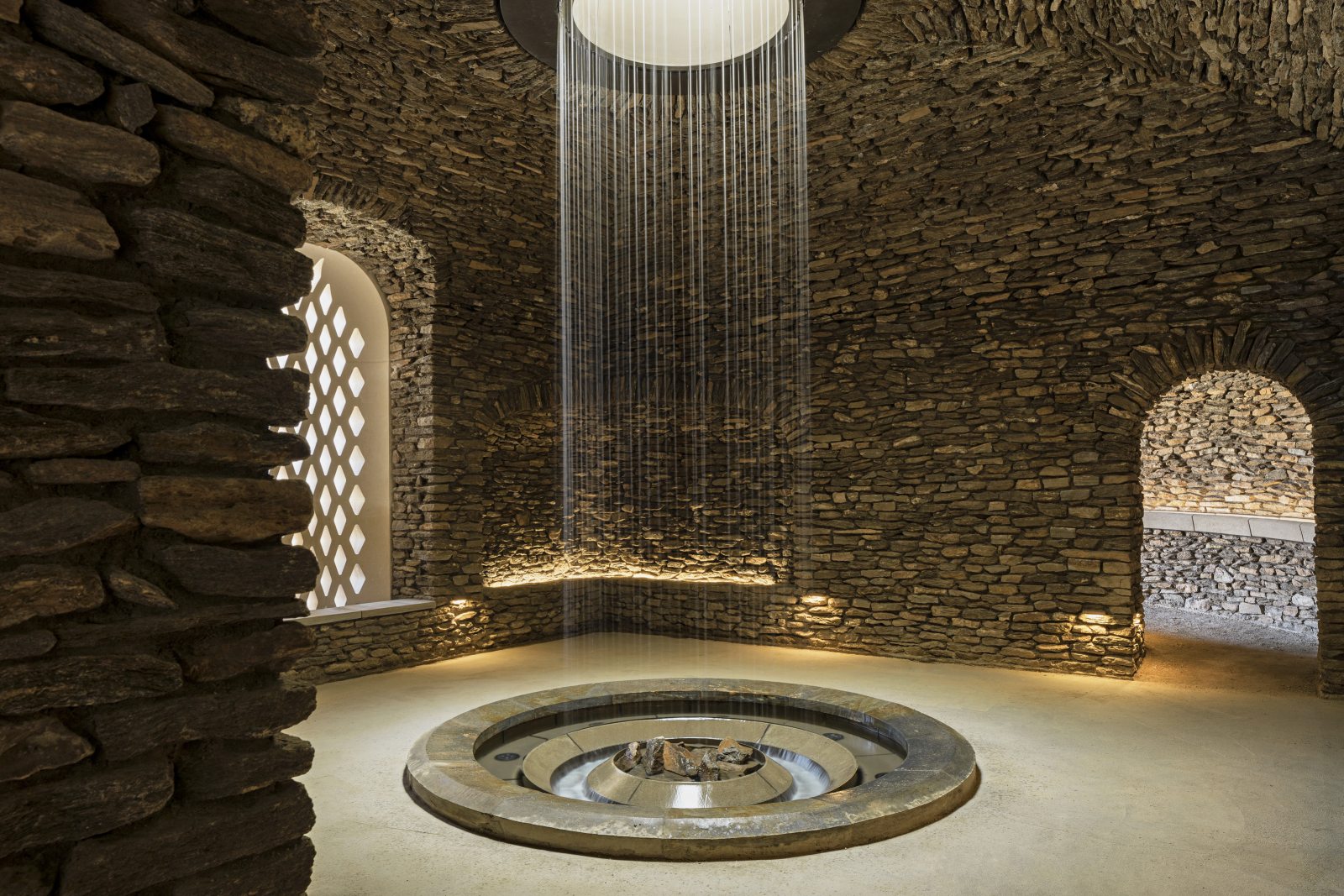 Our Otherworldly Grotto | Longwood Gardens