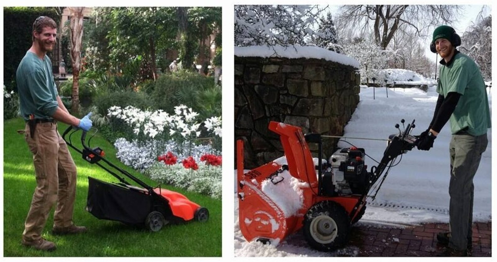 Careers Cultivated Here | Longwood Gardens
