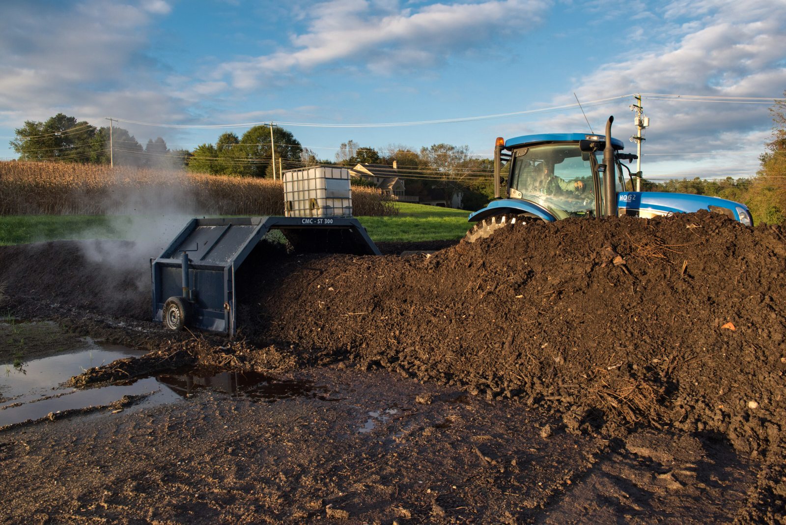 The Secret in Our Soil | Longwood Gardens