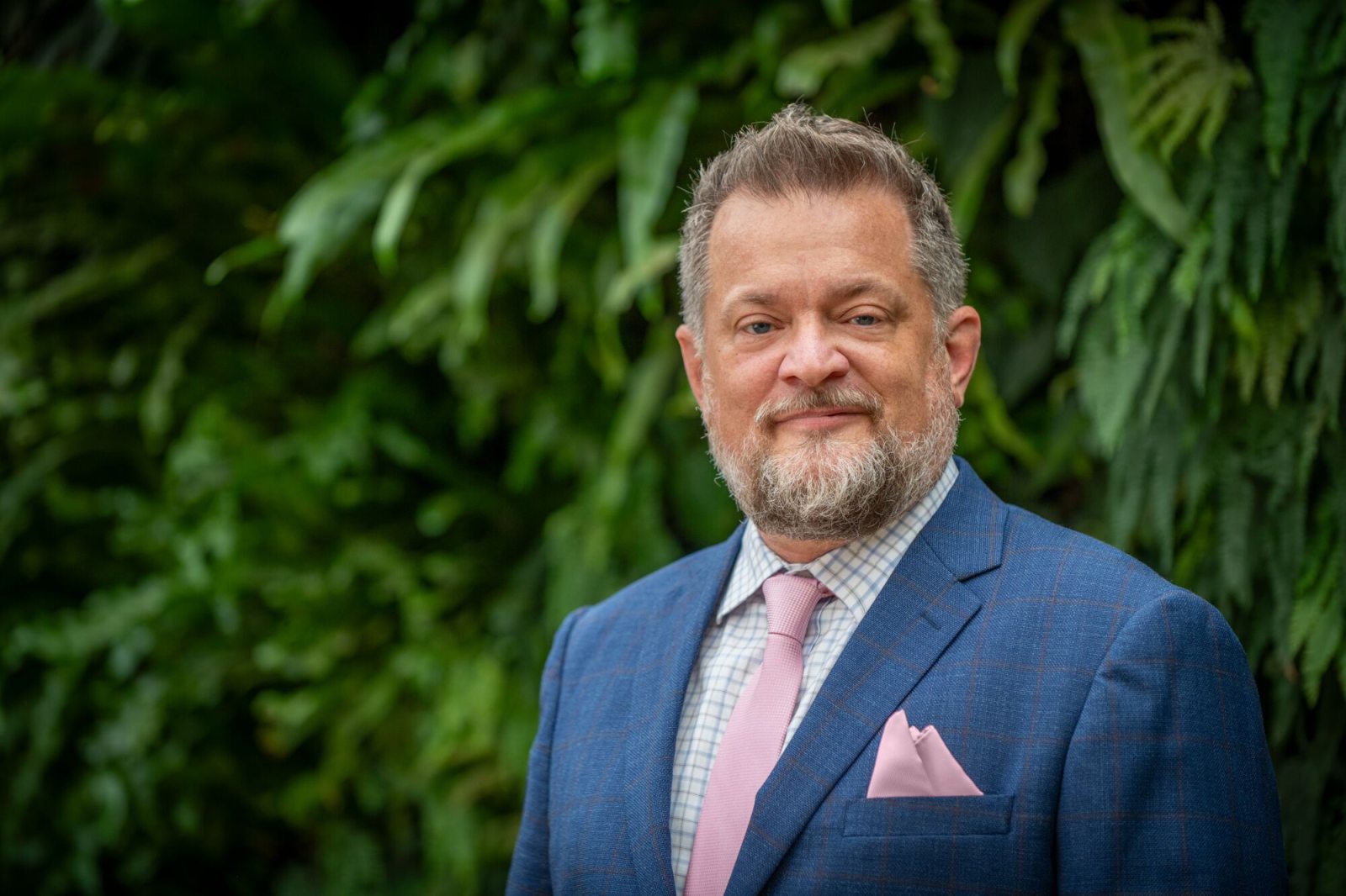 A Part of Something Bigger: Meet Our 2023-24 Fellows | Longwood Gardens