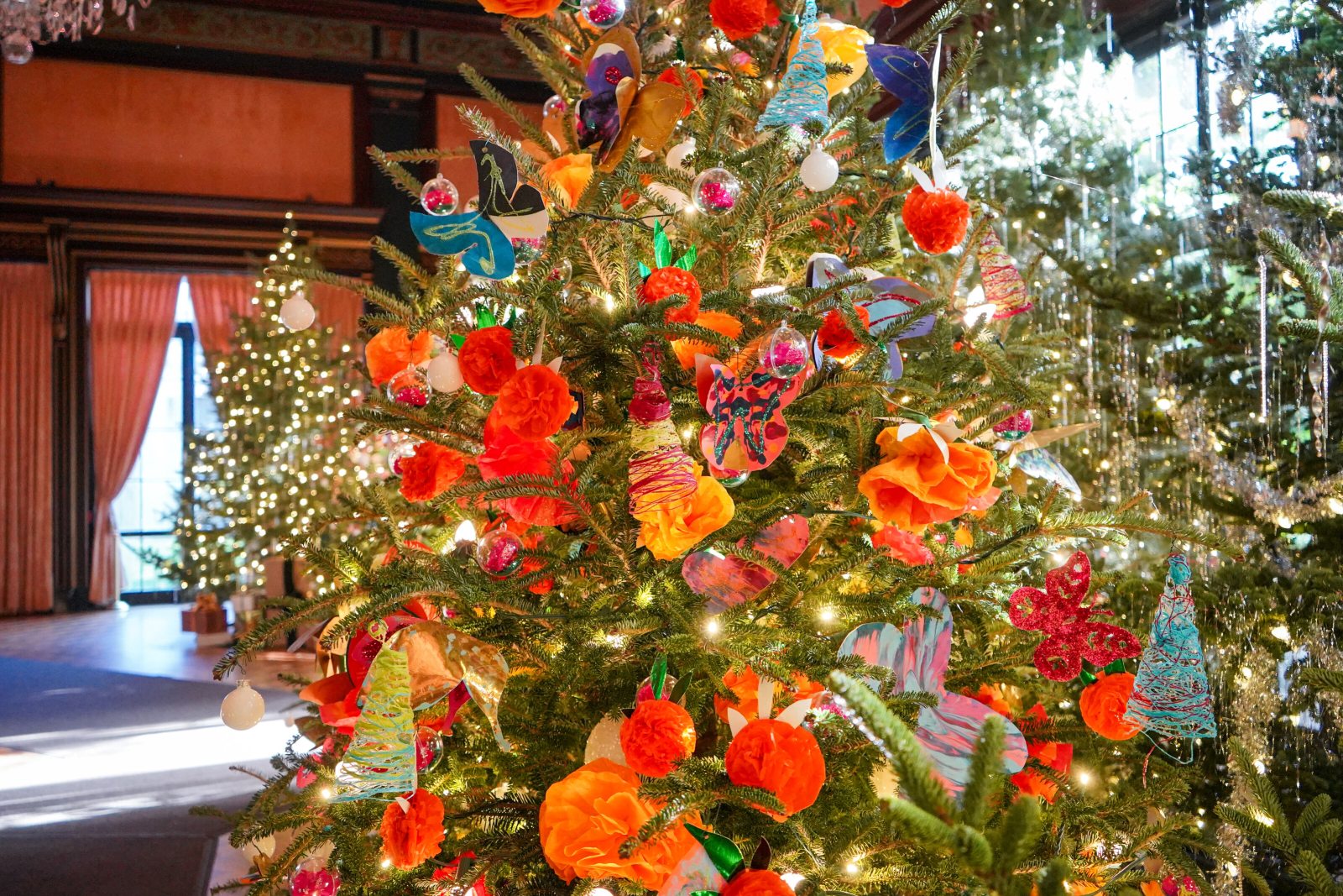 A Christmas of Community | Longwood Gardens