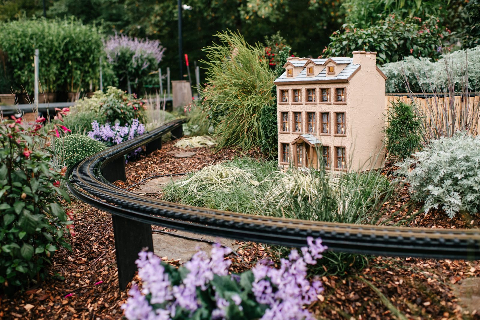 The Model of Craftsmanship | Longwood Gardens
