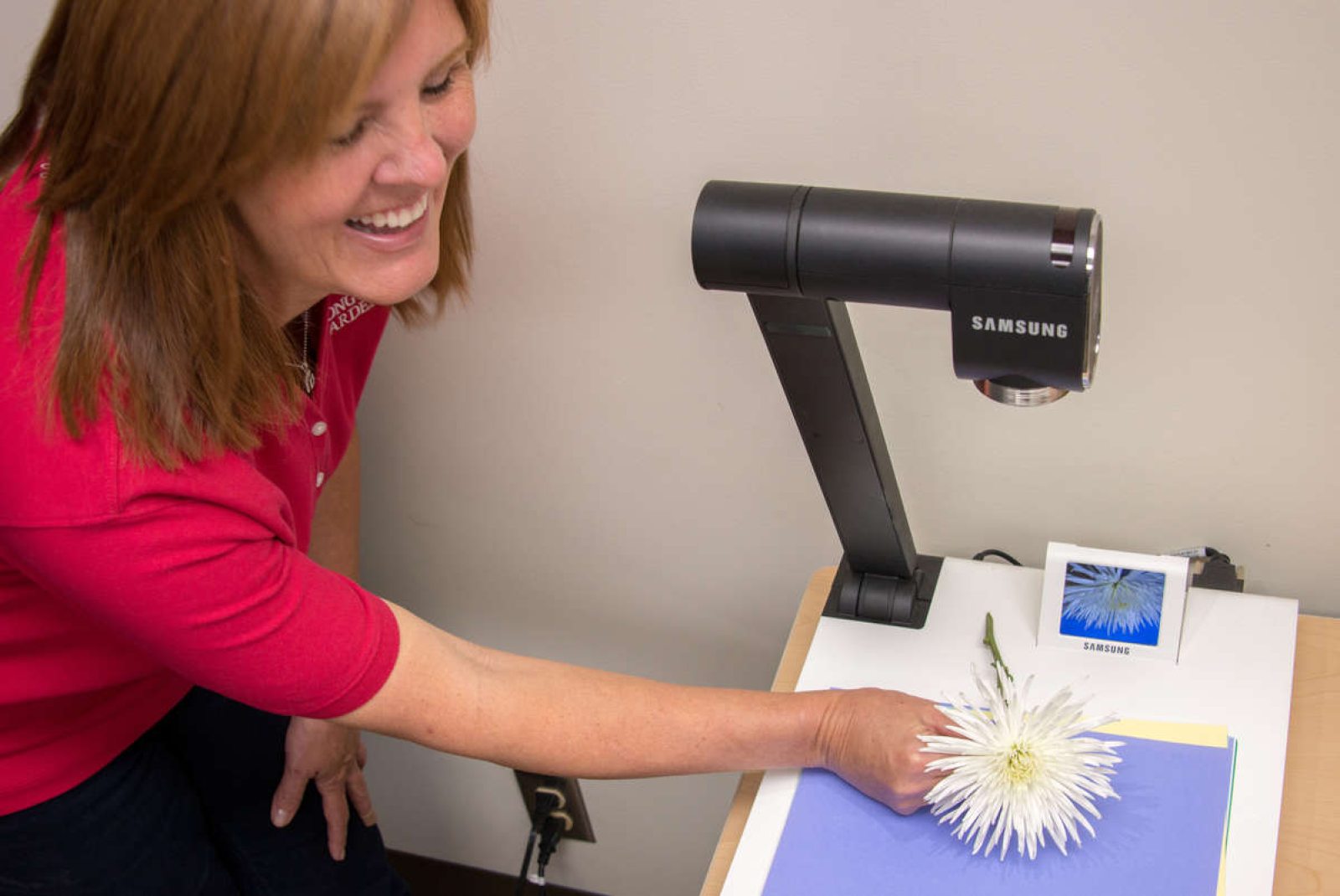 Lights, Camera, Learning | Longwood Gardens