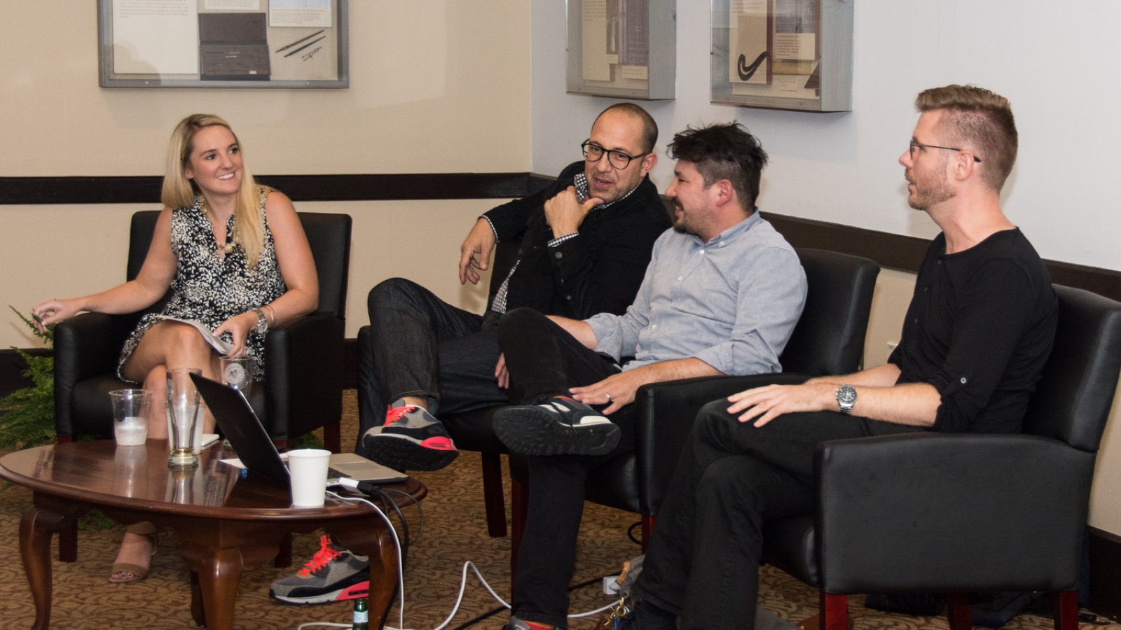 Nightscape: The Effects of Technology on the Art of Storytelling ...