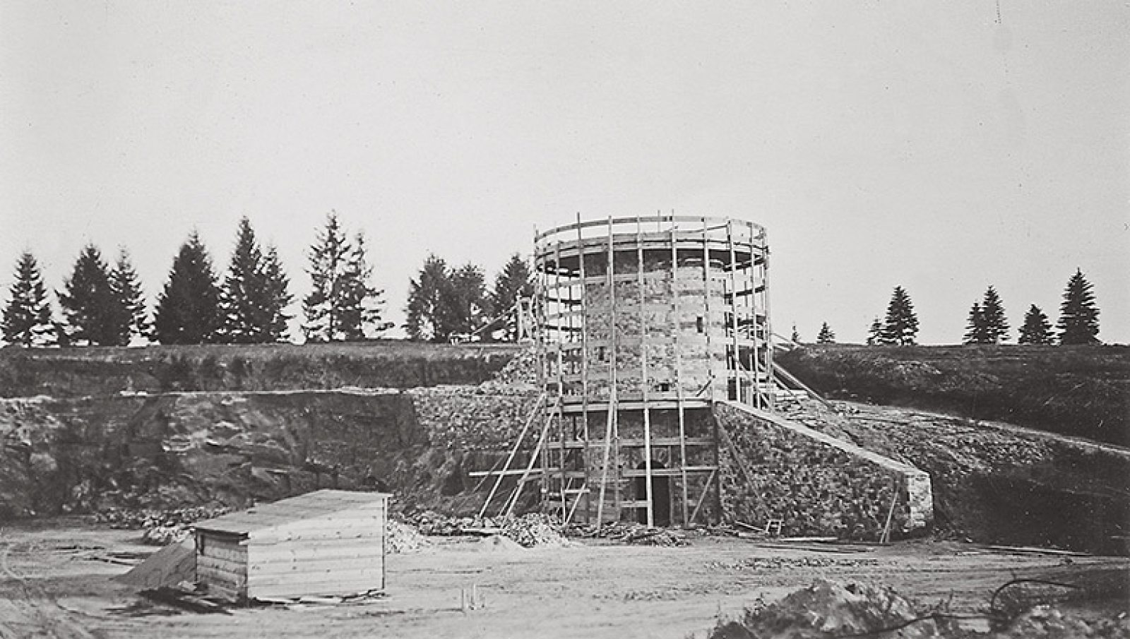 That Mysterious Place | Longwood Gardens