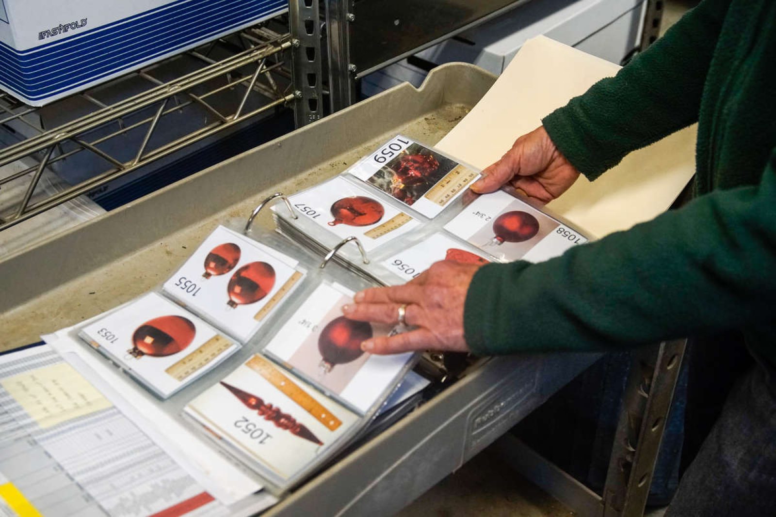 Our Ornament Collection, Unboxed | Longwood Gardens