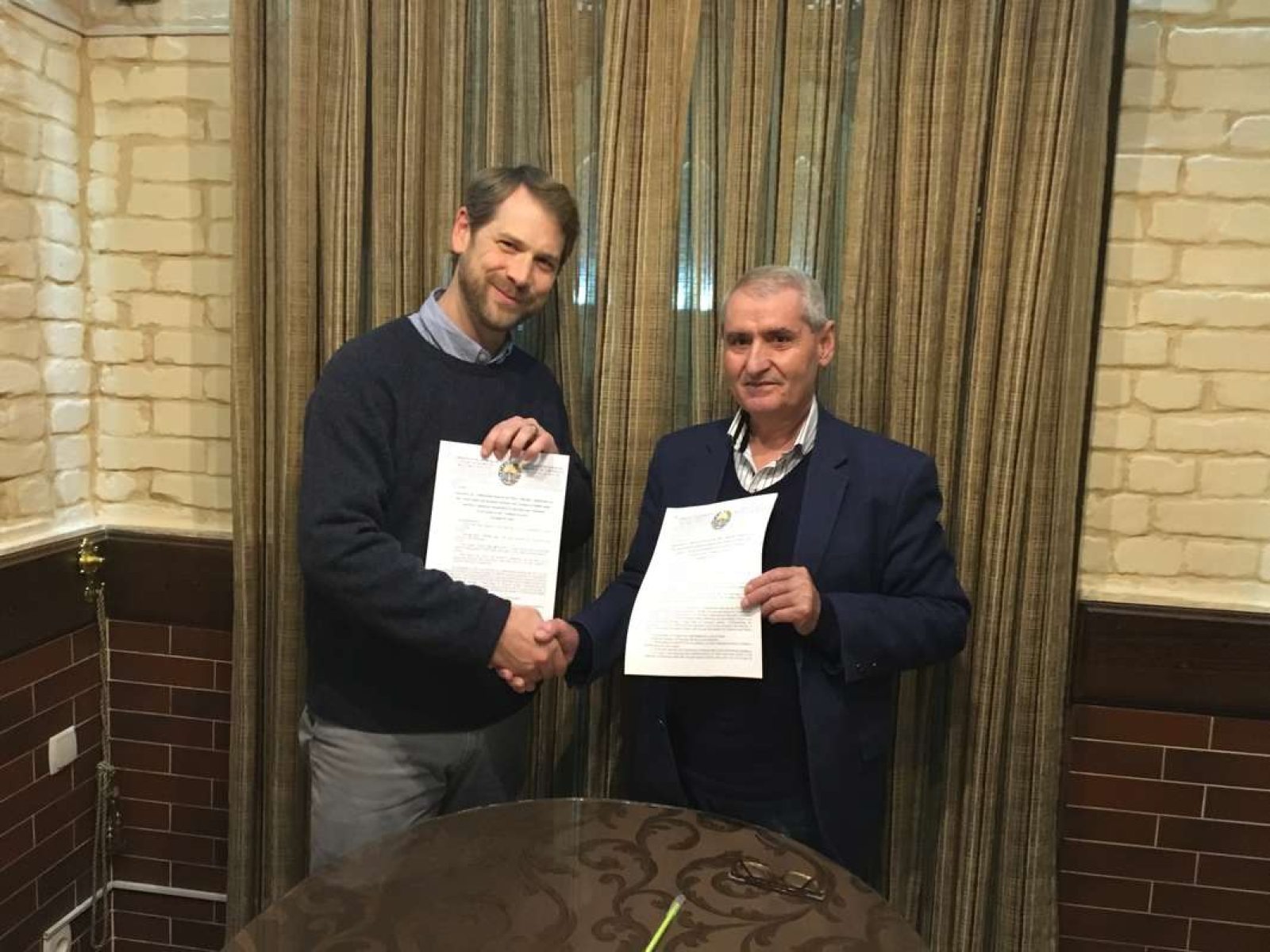 Uncharted Territory: Plant Exploration in Uzbekistan | Longwood Gardens