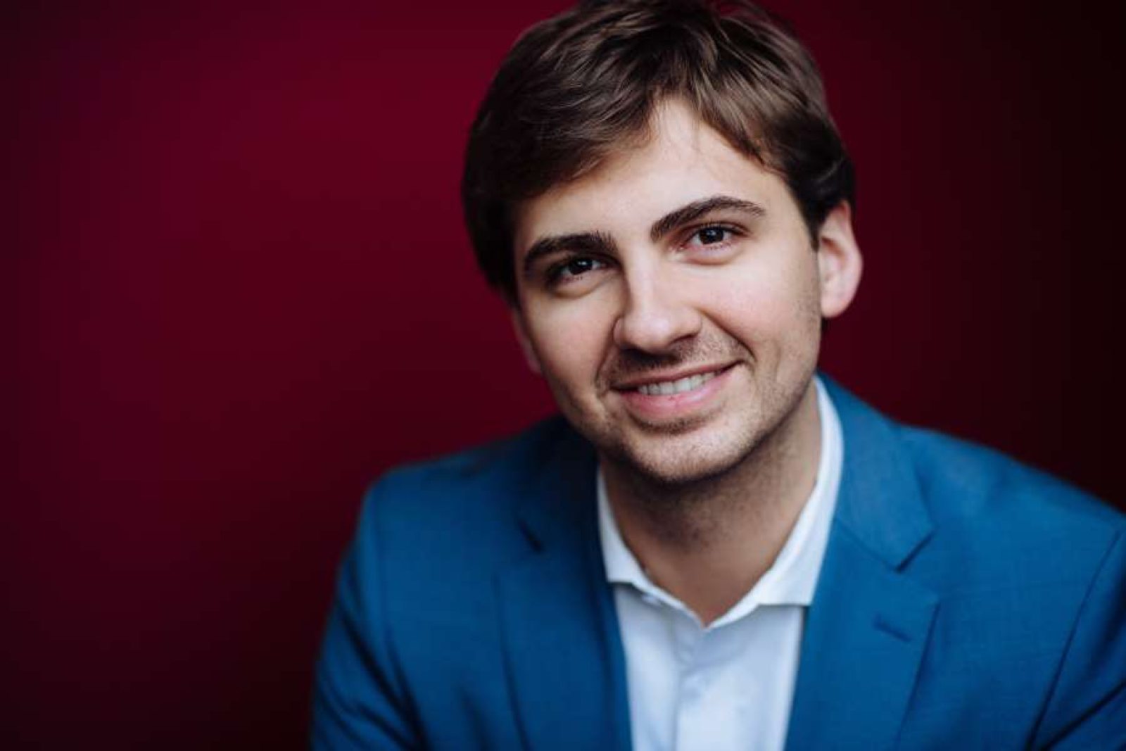 Bright Talent, Dazzling Repertoire | Longwood Gardens