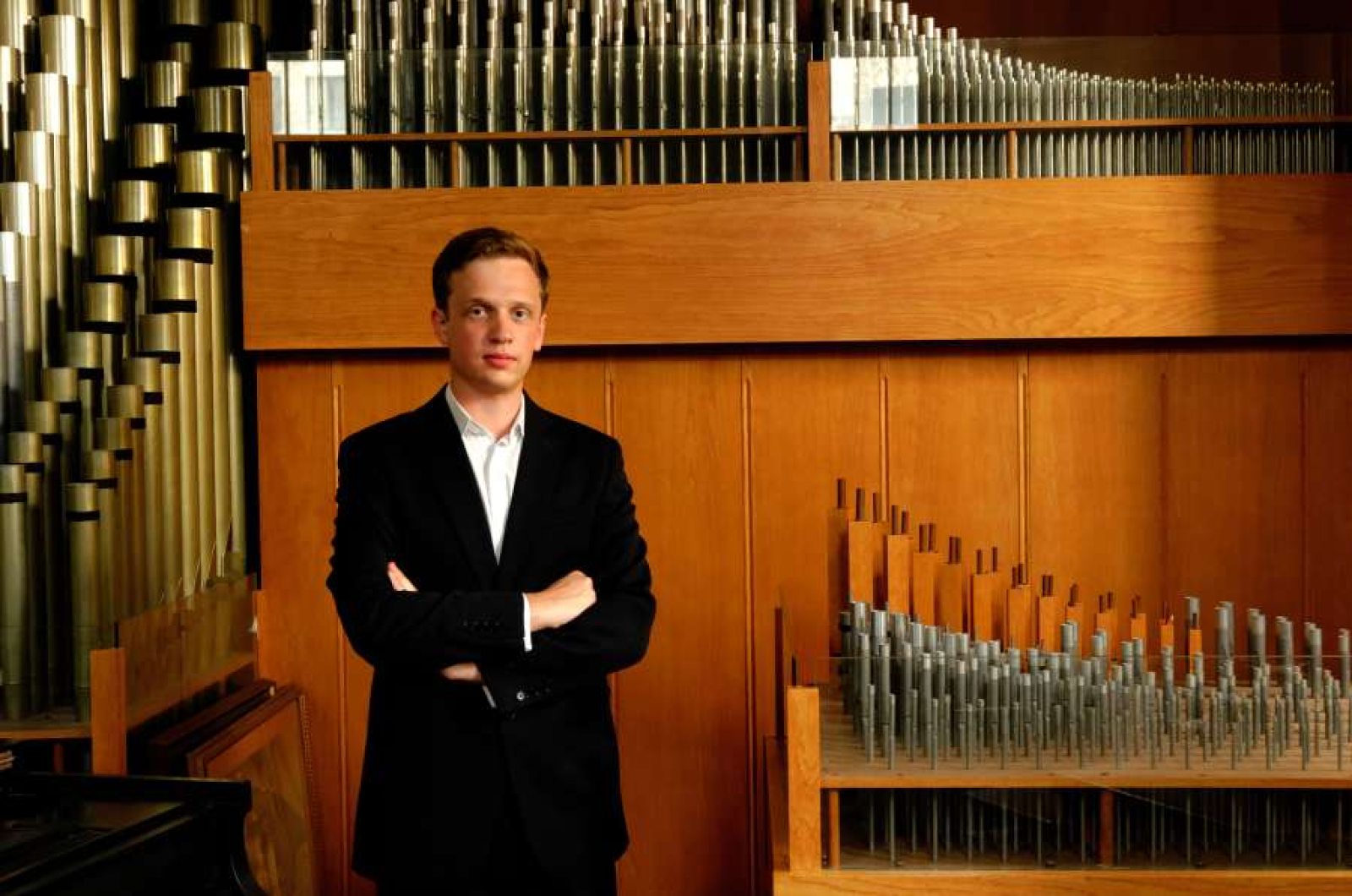 Bright Talent, Dazzling Repertoire | Longwood Gardens