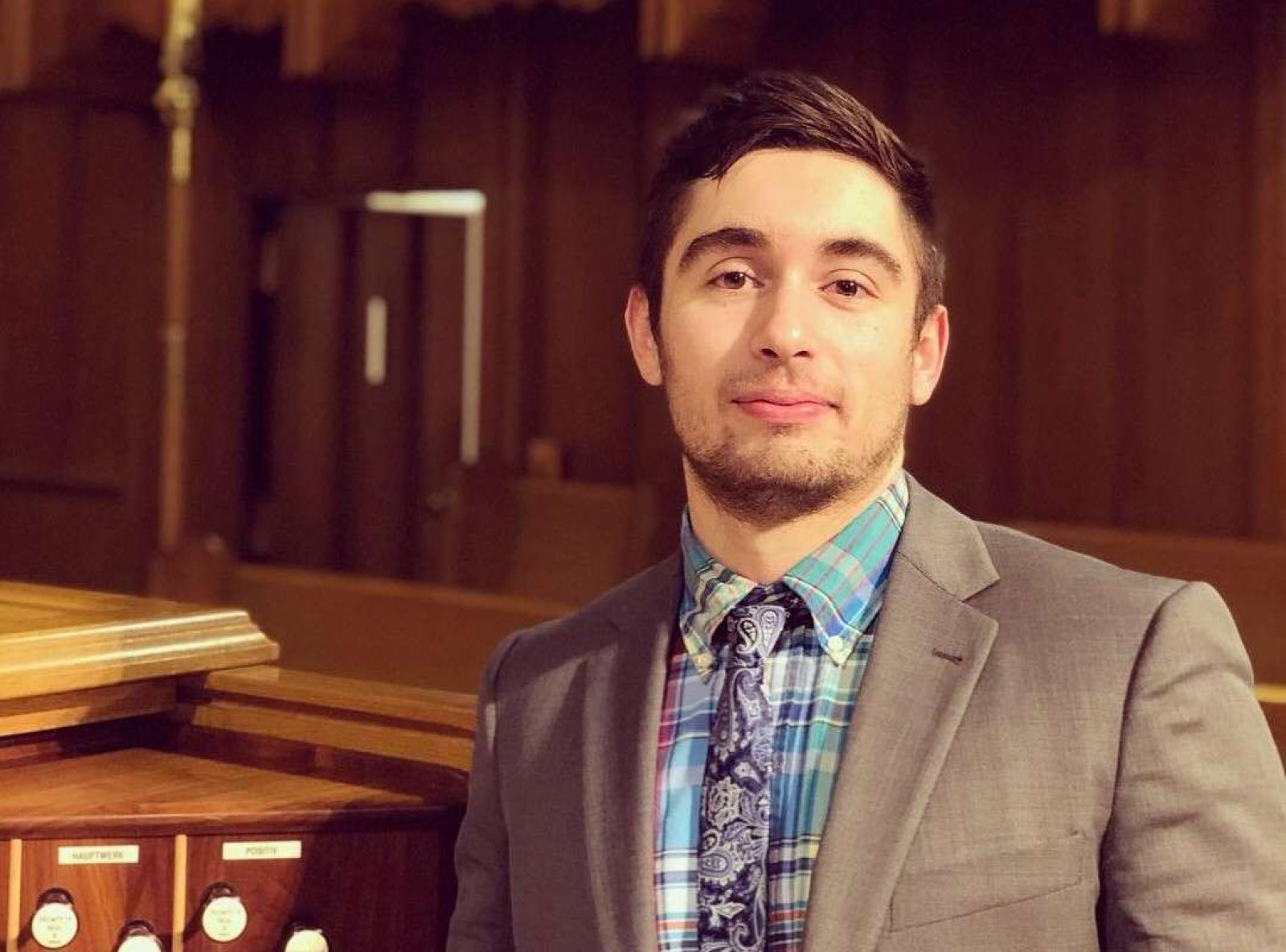 Bright Talent, Dazzling Repertoire | Longwood Gardens