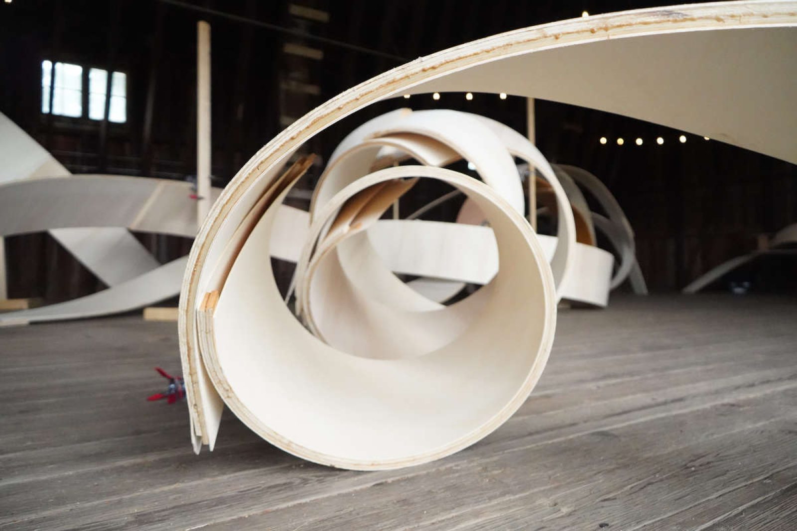 A Tale of Three Ribbons | Longwood Gardens