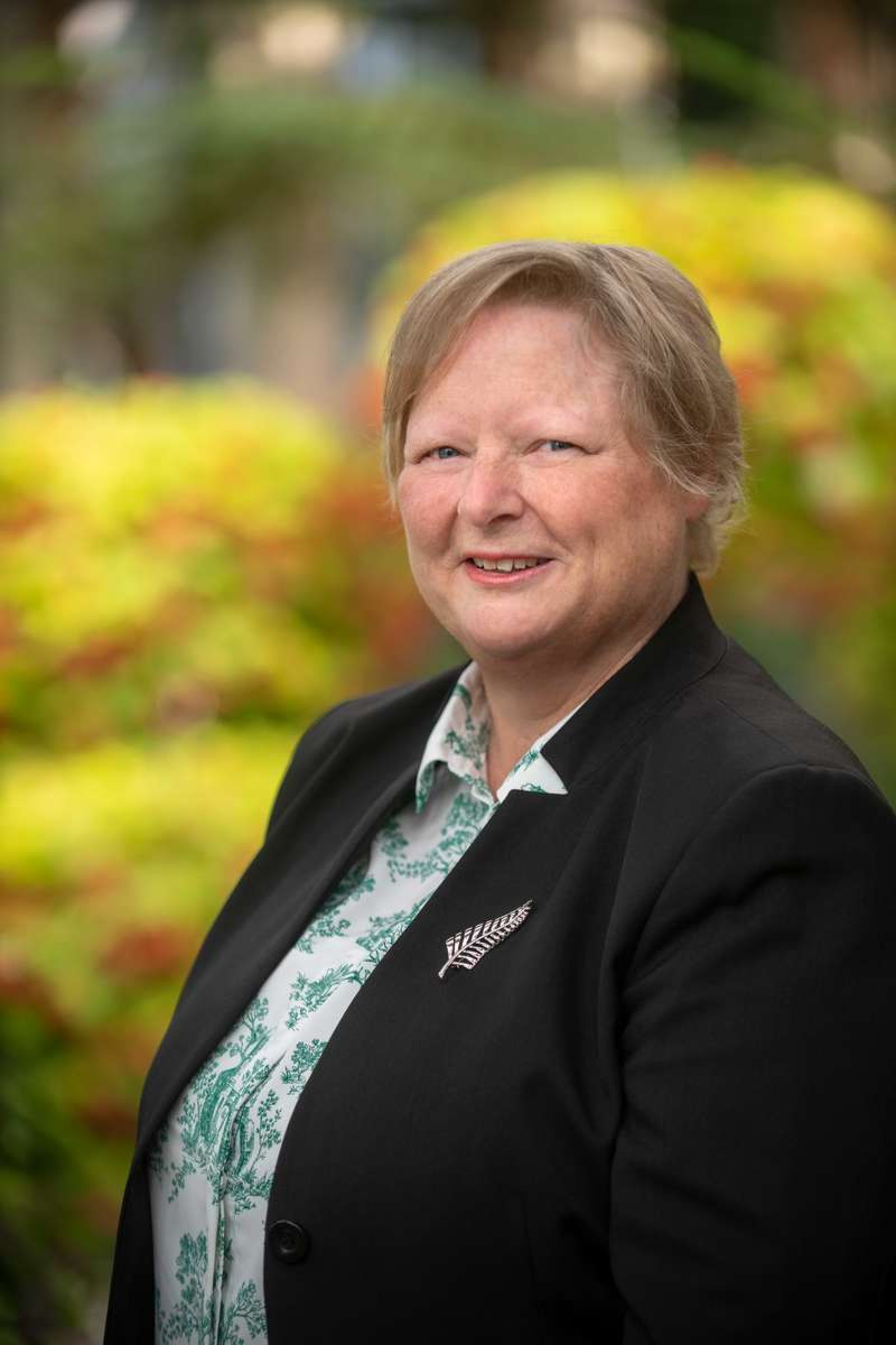 Our Fellows Reflect | Longwood Gardens