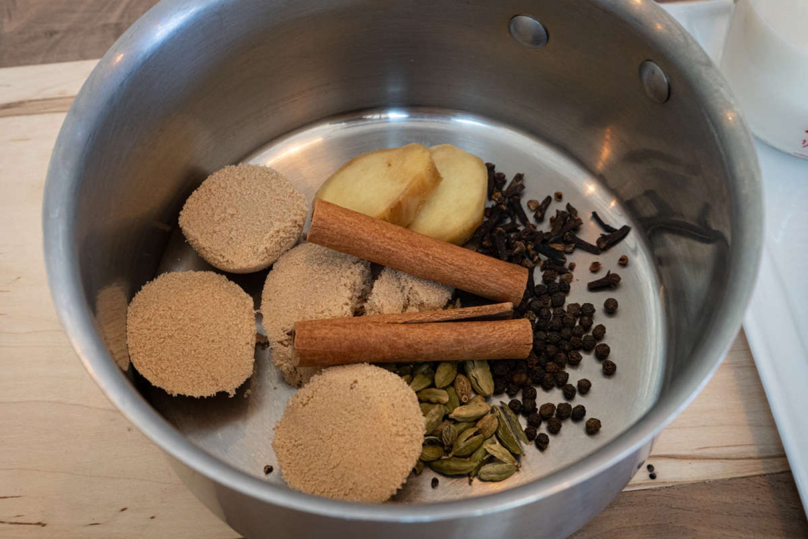 Winter Recipes to Warm the Soul | Longwood Gardens