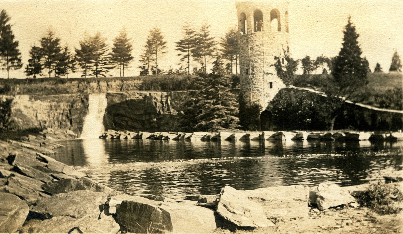 Carillon History | Longwood Gardens