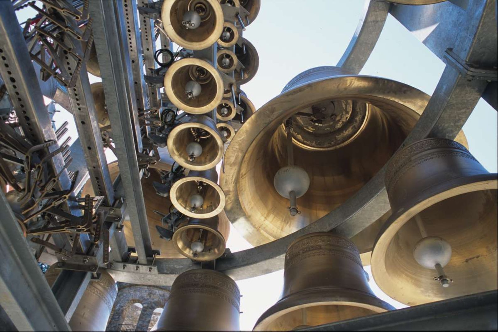 With Bells On | Longwood Gardens