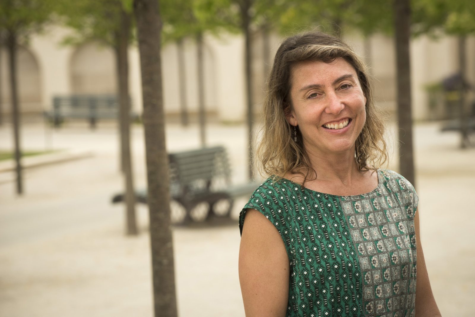 Follow the Fellows | Longwood Gardens