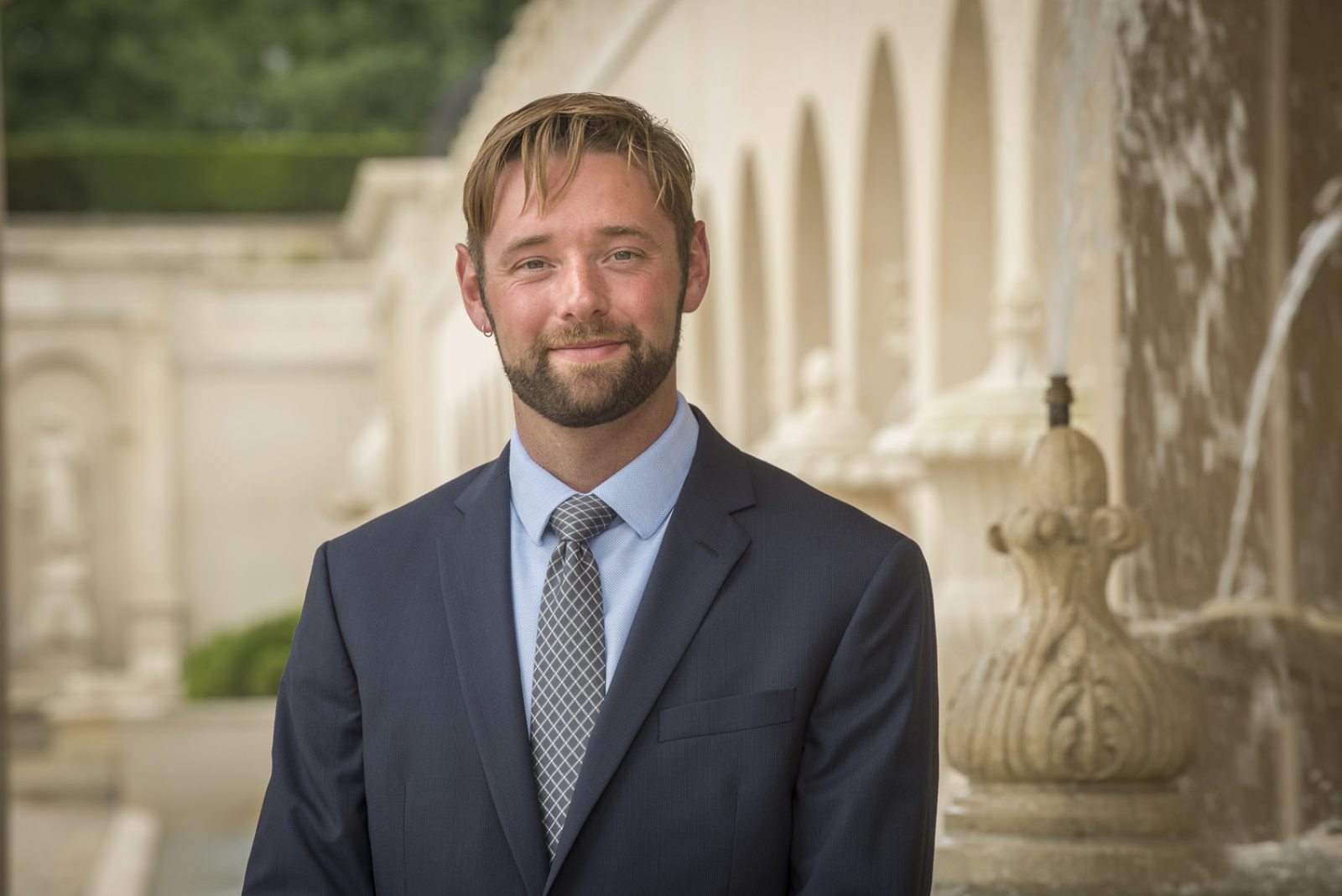 Follow the Fellows | Longwood Gardens