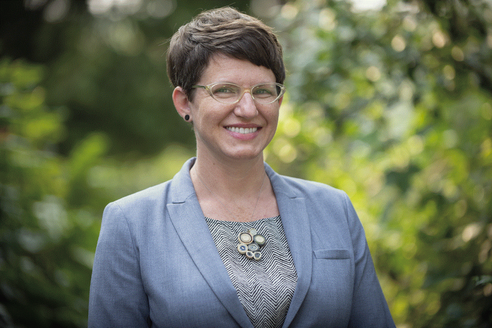 Welcoming Our Fellows | Longwood Gardens