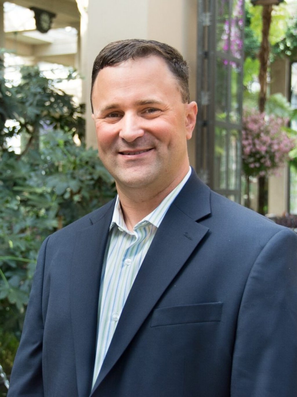 Leadership Team | Longwood Gardens