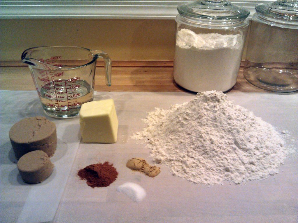 How to Make Gingerbread Ornaments at Home | Longwood Gardens