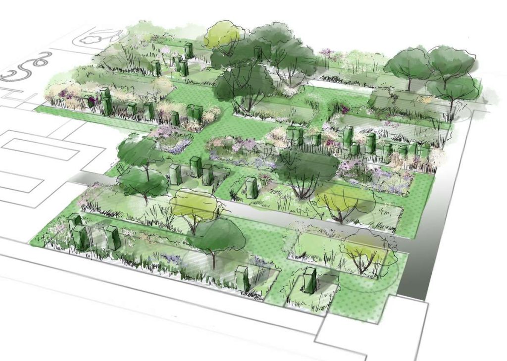 Our New Combination Garden | Longwood Gardens