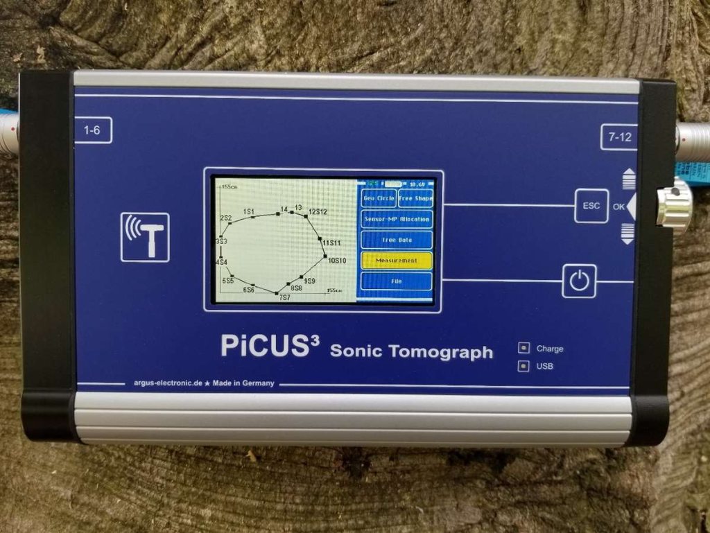 Using Sound Technology to Make Sound Decisions | Longwood Gardens