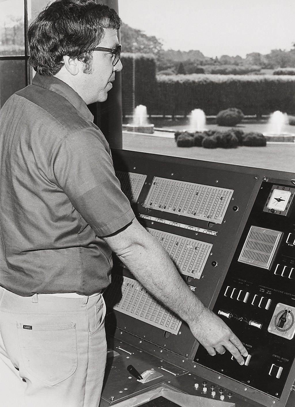 Nurturing Rainbows | Longwood Gardens